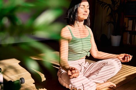 Mindfulness Meditation For Heart Health What Is Mindfulness