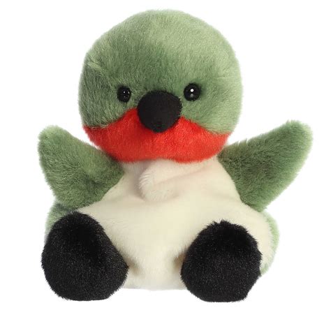 Palm Pals Hilda Hummingbird Plush Spring Palm Pals™