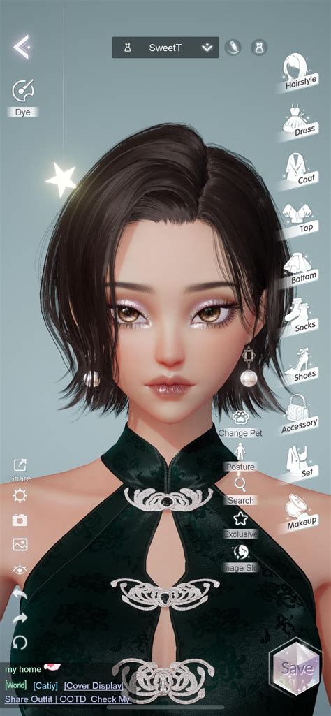 Canon Hair Colour R Lifemakeover