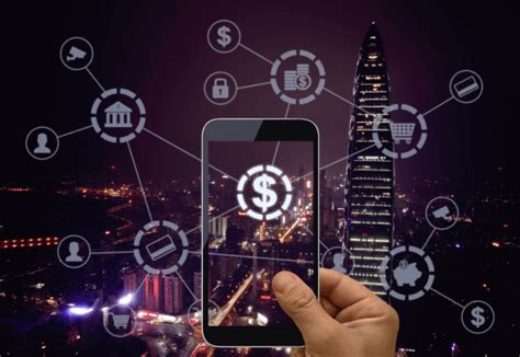 Banking And Emerging Technologies Digital Transformation Blogs