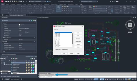 Understanding Autocad Scale Factor Microsol Resources