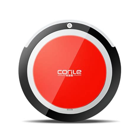 intelligent sweeping robot electric vacuum cleaner