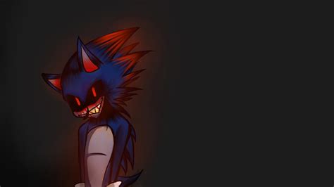 Sonic Exe Background Cover By Saragaanimebr On Deviantart