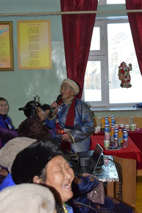 Эмэгтэйчүүдийн чуулга уулзалт зохион байгуулагдлаа