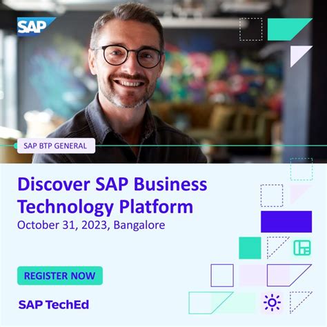 Sandeep K On Linkedin Sap Teched Bangalore In 2023 Sap Events
