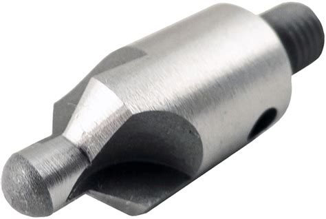 Om154 26 3 16 Piloted Microstop Countersink Cutter 7 16 X 100 X 3 16