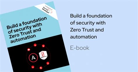 Red Hat Ansible Development Tools Red Hat Developer