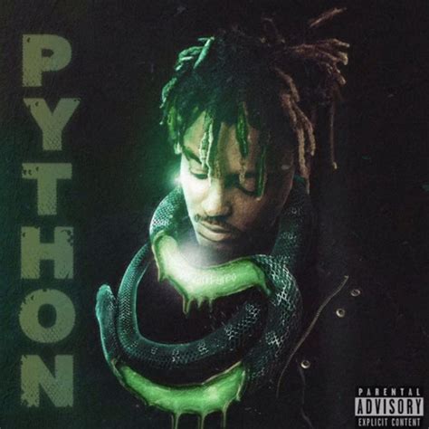 Stream Python Juice Wrld Unreleased By No Vanity Wrld Listen Online