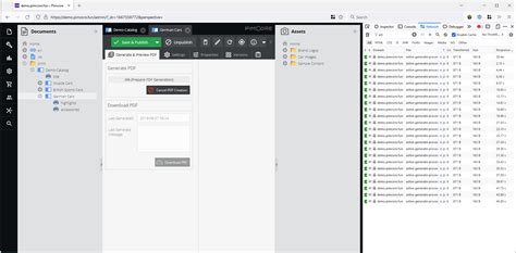 Web2print Page Settings Best Practices Pimcore Discussion 13453