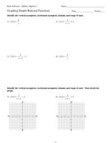 Free Asymptotes Worksheet Download Free Asymptotes Worksheet Png Images Free Worksheets On