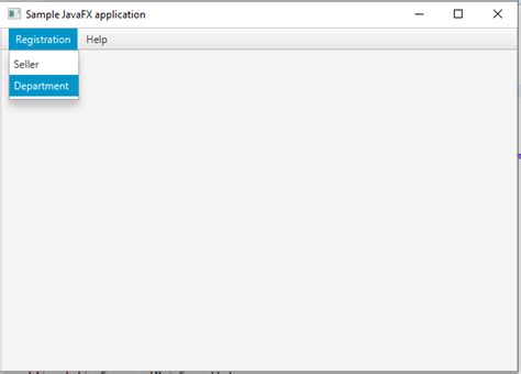Github Maicatheuscrud Javafx Jdbc