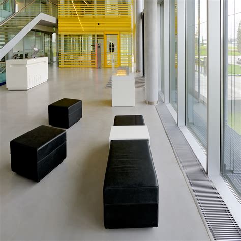 Kampmann Katherm Hk Padlókonvektor Proidea