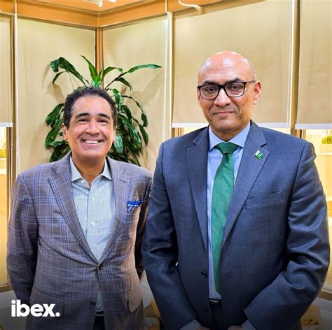 Maaz Ahmed Butt On Linkedin Ibex Is Thrilled To Announce That We Are