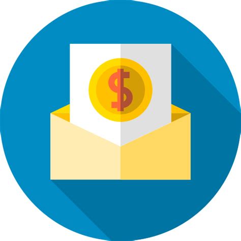 Invoice Free Icon