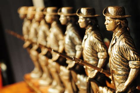 Illinois National Guard Presents Awards To Illinois Broadcasters