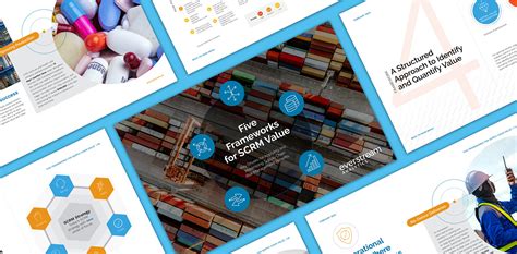 5 Frameworks For Scrm Value Everstream Analytics