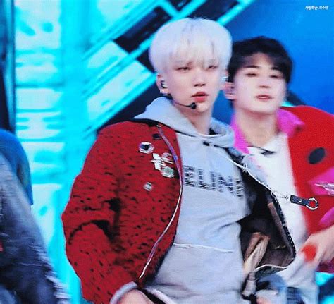 이상형 월드컵2 세븐틴