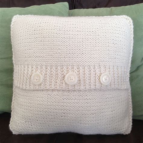 Tree Of Life Knit Pattern Tree Of Life Pillow Cover Knitting Etsy