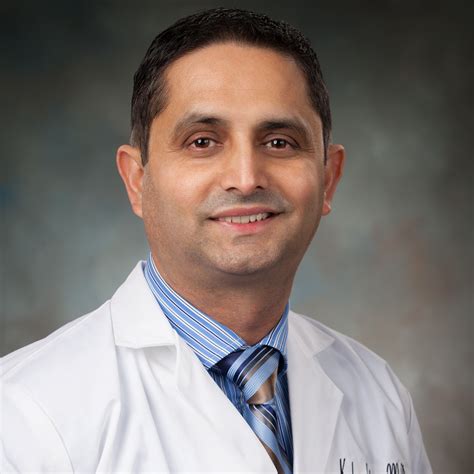 Providers Keshav Panday Md