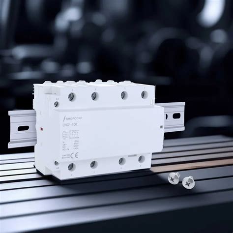 What Is An Hvac Contactor Function Signs And Benefits