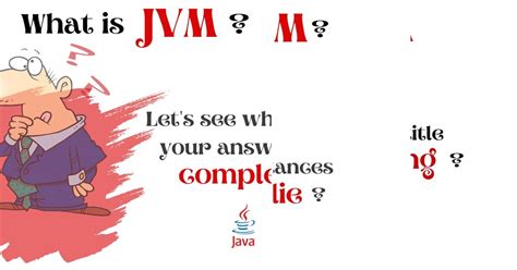 List Jvm Java Virtual Machine Curated By Yasuni Chamodya Medium
