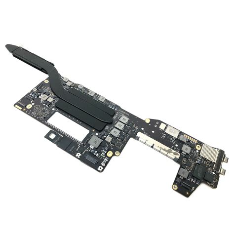 Logic Board For Inch Macbook Pro No Touch Bar Late Ghz Core I A