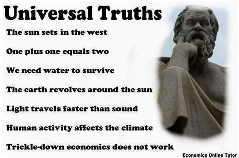 What Are The Universal Truths At Roger Marino Blog