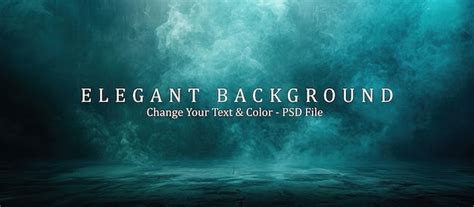 Somber Ocean Backdrop Psd High Quality Free Psd Templates For Download