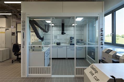 Neubau CARL RWTH Aachen – Krawinkel Ingenieure