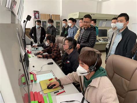 青海空管分局管制运行部完成扇区优化方案模拟机验证工作 民用航空网