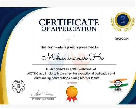 Mohan Kumar Hr On Linkedin Oasisinfobyte Internship Webdevelopment