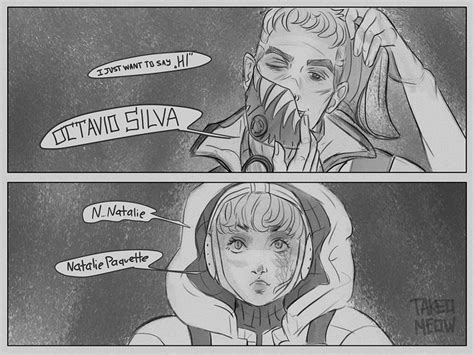 Pin By Richie Waggoner On Apex Character Art Anime Memes Funny Apex