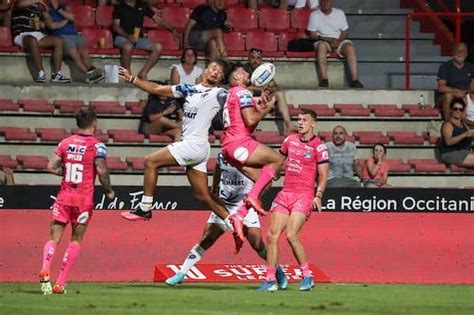 It Came At A Rubbish Time Leeds Rhinos Liam Tindall On His Broken Face And Return To Action