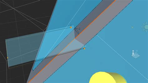 Cant Align Navmesh Link To Rotated Surfaces Questions And Answers