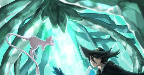ポケットモンスター 波導の勇者 玉のイラスト Pixiv