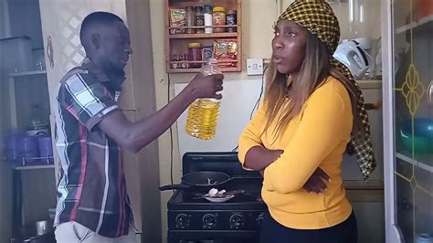 Spikiri Mzue Kagogo Amaqanda Youtube