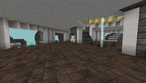 Free Multiplayer Spawn Minecraft Map