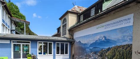 Schülerforschungszentrum Weitet Angebote Aus