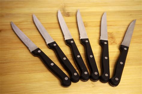 6 Best Steak Knives For An Enjoyable Dining Experience Culinary Ambition 2025