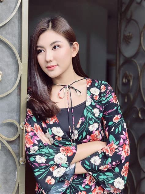 May Myint Mo Weekly Snaps Collection 1 Beautiful Asian Girls Asian