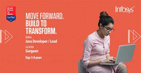 Arul Vhendhan On Linkedin Infosys Careers Move Forward Take The