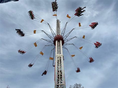 Dates horaires journées demi tarifs ce qu il faut savoir sur la foire attractive de Nancy