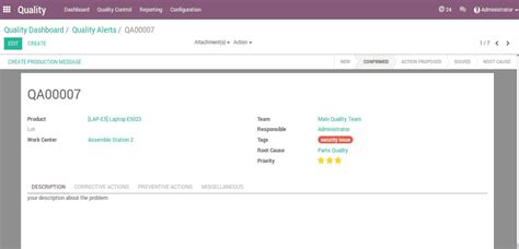 Odoo MRP Enterprise Edition Vs Community Edition