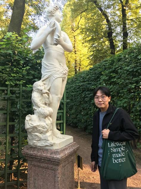 Ochir Ochirov Urbanlab