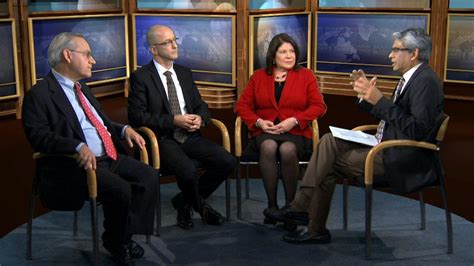 Look Back 2015 Religion And Ethics Newsweekly Thirteen New York