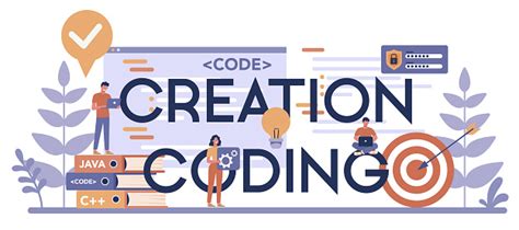 Membuat Konsep Header Coding Gagasan Pemrograman Dan Pengkodean