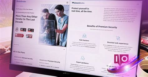 Bitdefender Vs Malwarebytes Windows Bilgisayarlar Için En İyi Antivirüs Planları Moyens I O