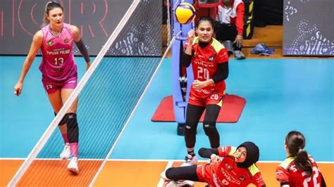 Junaida Santi The Next Megawati Ini Profil Lengkap Bintang Muda