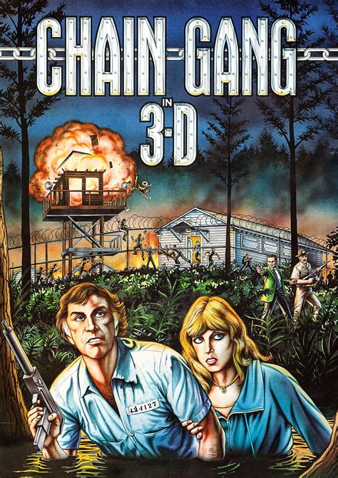 Chain Gang Screenbound International Pictures