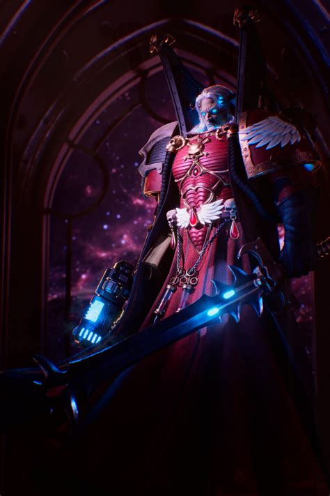 Blood Angels Кровавые Ангелы Space Marine Adeptus Astartes